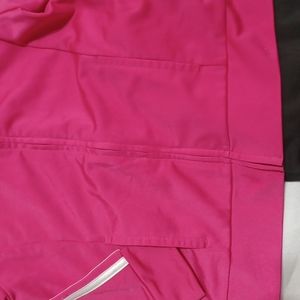 adidas | Matching Sets | Adidas Hot Pink Zip Up | Poshmark